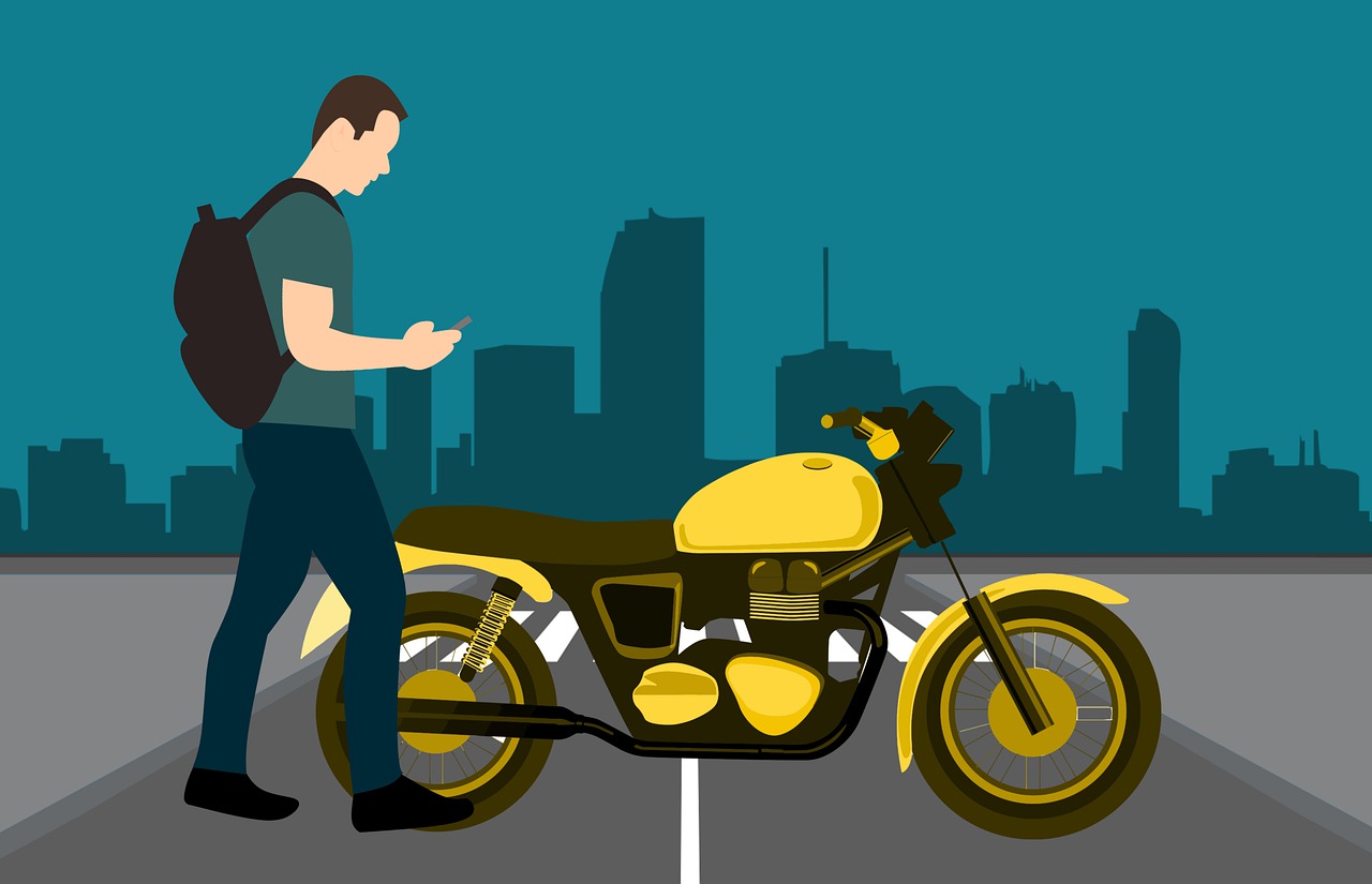 Financiamento de moto: saiba como escolher o melhor lugar para fazer o seu